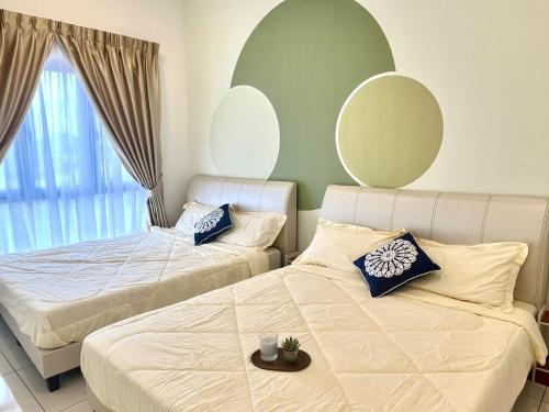 Matcha Suite @ The Horizon Ipoh [8 pax], Ipoh (updated prices 2024)