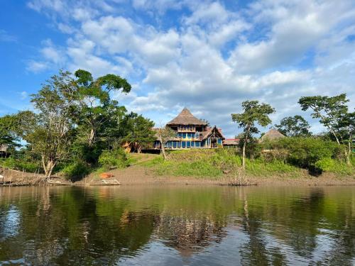 Campsite Marupa Expeditions, Iquitos, Peru - Booking.com