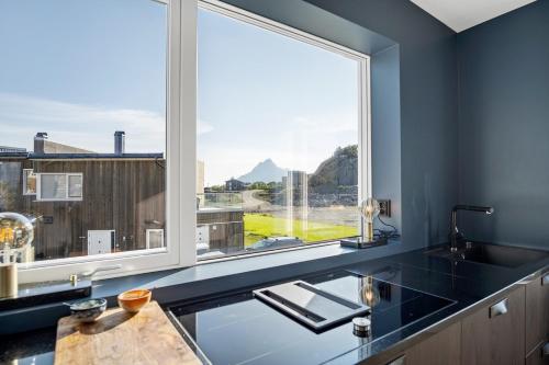 Nytt hus med topp standard ved havet, Kabelvåg (updated prices 2024) Nytt hus med topp standard ved havet, Kabelvåg (updated prices 2024)