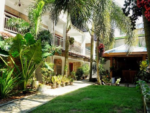 Senare Boracay Hotel, Boracay (updated prices 2024)