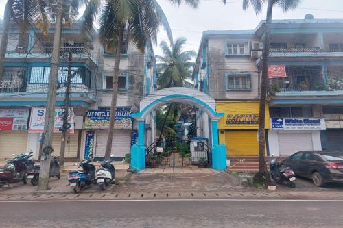 Akash Guest House, Marmagao (updated prices 2024)