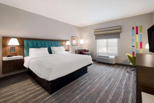 Hampton Inn Concord, Concord (updated prices 2025)