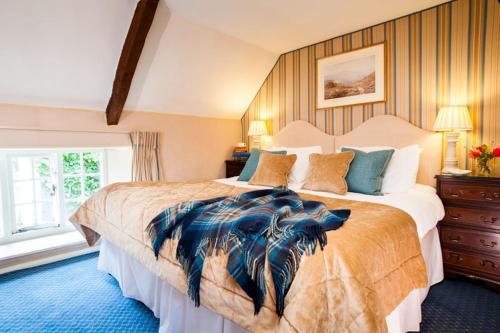 The Acorn Inn, Evershot (updated prices 2025)