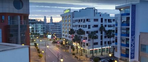 Rabat center studio, Rabat (updated prices 2024)