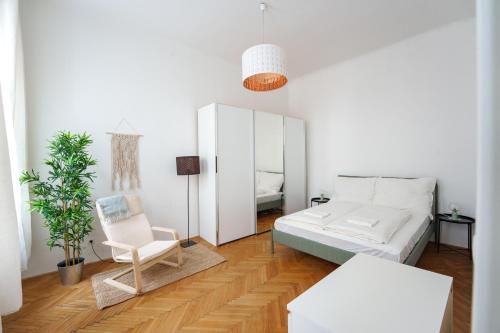Vienna City Apartment 1020 Vienna, Vienna (updated prices 2024)