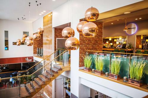 Radisson Blu Hotel, Cardiff, Cardiff – Updated 2024 Prices