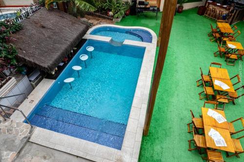 RioZin Pousada Liberal - Somente Adultos - Clothing Optional ...