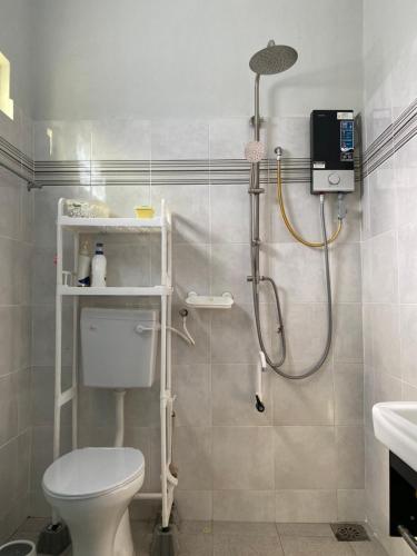 Homestay Batu Rakit, Kampong Barat (updated prices 2024)