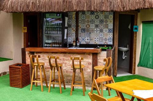 RioZin Pousada Liberal - Somente Adultos - Clothing Optional ...