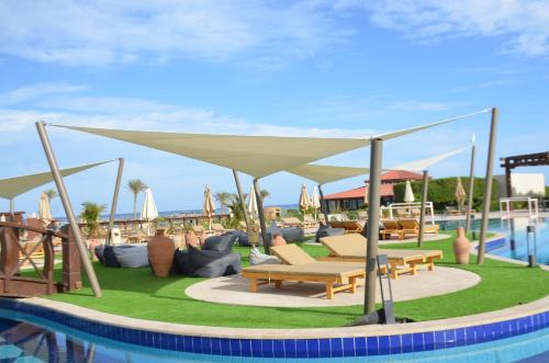 True Beach Resort, Marsa Alam City (updated prices 2024)