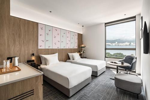 Crowne Plaza Penang Straits City, an IHG Hotel, Perai (updated prices 2024)