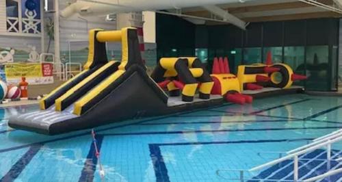 Seal Bay Resort, Selsey (updated prices 2025)