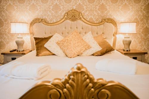 The Grove Ferry Inn, Chislet (updated prices 2024)