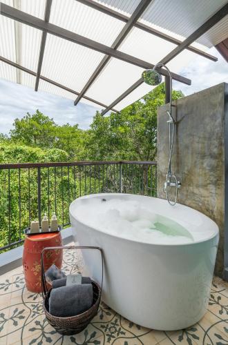 Red Ginger Chic Resort, Ao Nang Beach (updated prices 2026)
