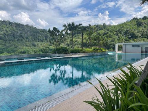 Studio Apartment Liberty Arc, Ampang, Ampang (updated prices 2024)