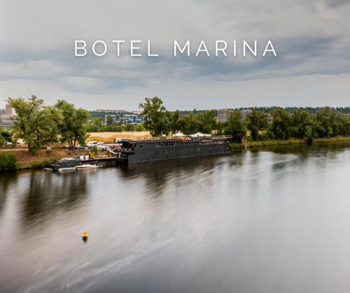 Botel Marina, Prague – Updated 2024 Prices
