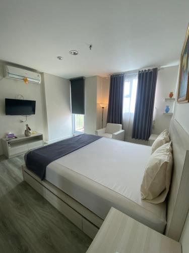 apartemen bintaro icon by icon rooms, Pondokaren (updated prices 2025)