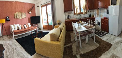 Dimitris & Despoinas Guest House, Tripolis (updated prices 2024)