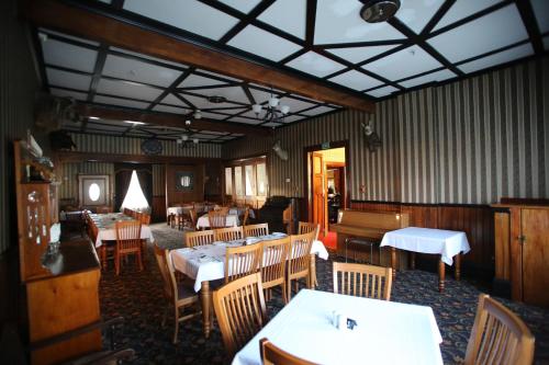 Okoroire Hot Springs Hotel, Okoroire (updated prices 2025)