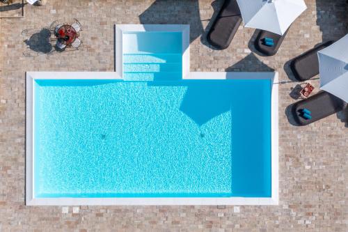 Casa Lucia - con piscina Fano-Urbino-Pesaro, Fratte Rosa (updated ...