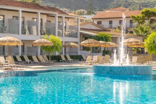 Hotel Papillon, Argassi (updated prices 2024)