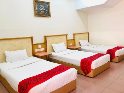 Intan Beach Resort, Kuala Terengganu (updated prices 2025)