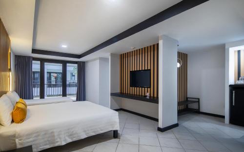 Tuana Hotels Casa Del Sol, Kata Beach (updated prices 2025)