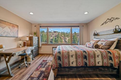 NEW Tamarron Lodge unit-amazing views and 10 miles to Purgatory ...