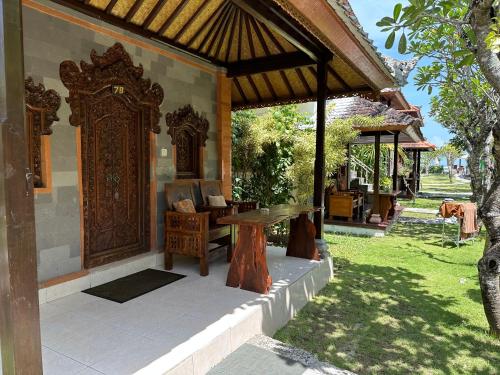 Ketut Losmen Bungalows Lembongan, Nusa Lembongan (updated prices 2025)