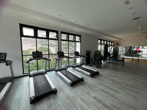 Windmill Upon Hills OSK Genting By AuroraHomes, Genting Highlands ...