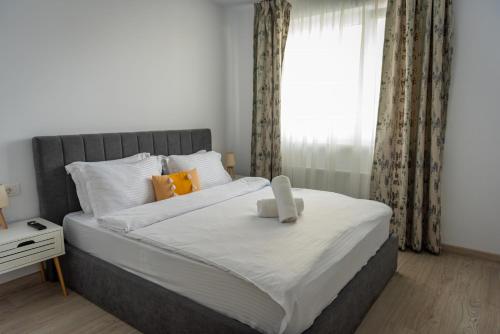 JAD Luxury 3 Rooms & 2 Rooms Apartments Urban Plaza, Braşov (updated ...