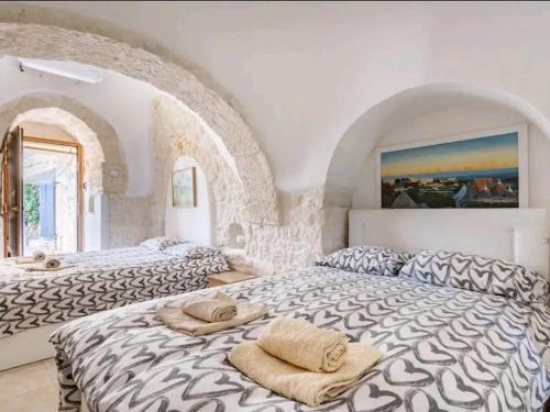 Villa Nirya - Unique Trulli Resort & SPA, Martina Franca (updated ...