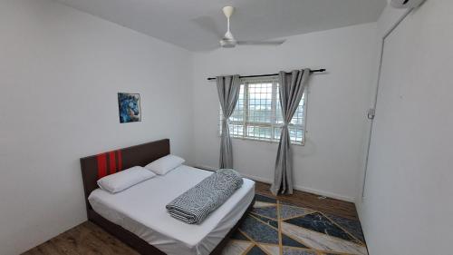 1201 Apartment Ladang Tok Pelam TepiPantaiBatuBuruk, Kuala Terengganu ...