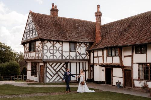 voco Lythe Hill Hotel & Spa by IHG, Haslemere (updated prices 2025)