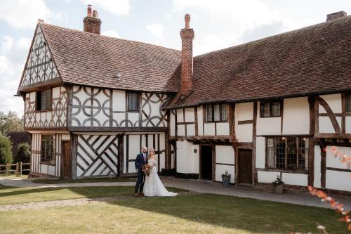 voco Lythe Hill Hotel & Spa by IHG, Haslemere (updated prices 2025)