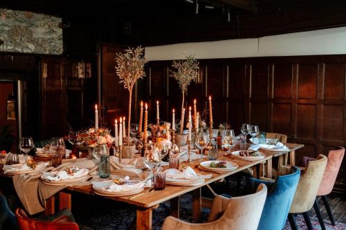 voco Lythe Hill Hotel & Spa by IHG, Haslemere (updated prices 2025)