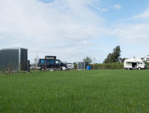 Empty camping spot for your tent, caravan and camper, Swalmen (updated ...