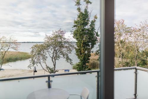 Baltic Lagoon Resort direkt am Meer, Fuhlendorf (aktualisierte Preise ...