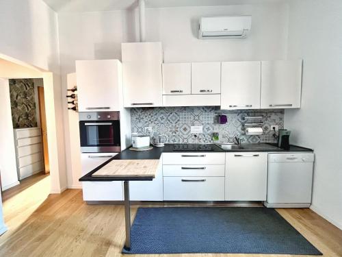 Casa Sabrina - Splendido appartamento bolognese, Bologna (updated ...