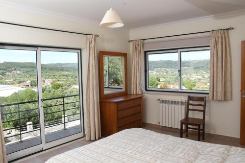 Casa de Sandoeira, Rego da Murta (updated prices 2024)