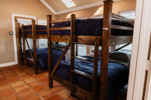 Bent Creek Lodge, Springtown (updated prices 2024)