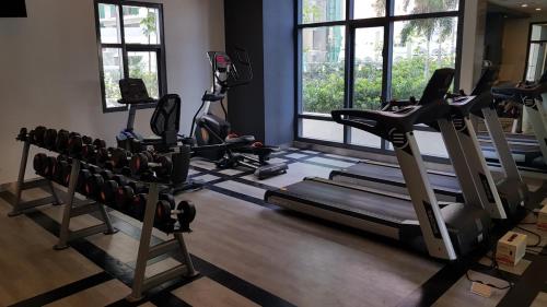 Studio Type Condo in BGC, Manila (updated prices 2024)