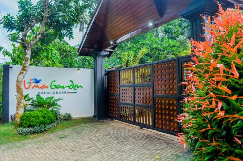 Hotel Uma Garden Kandegedara, Matugama, Sri Lanka - Booking.com
