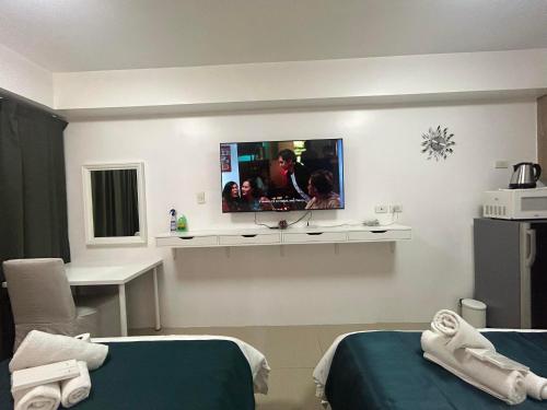 MOA Pasay 1156 Shore Residences Hotel Vibe Staycation, Manila (updated ...