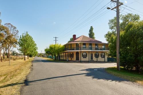 Tenterfield Lodge Caravan Park, Tenterfield – Updated 2023 Prices