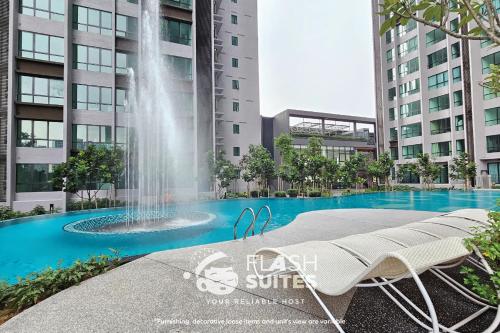 Cubic Botanical Premium Suites @ Bangsar South, Kuala Lumpur (updated ...