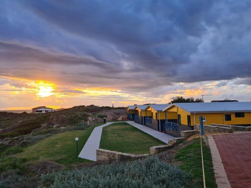 Dongara Tourist Park, Port Denison (updated prices 2025)