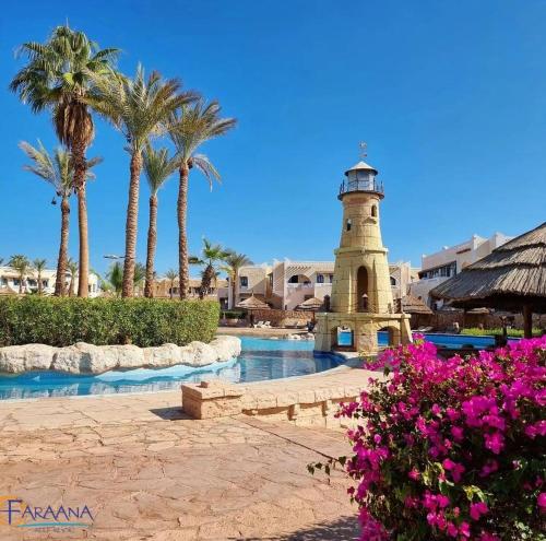 Club El Faraana Reef Resort, Sharm El Sheikh (updated prices 2025)