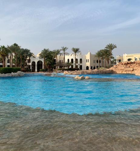 Club El Faraana Reef Resort, Sharm El Sheikh (updated prices 2025)