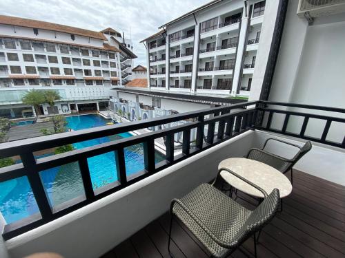 Bertam Resort & Water Park Penang, Kepala Batas (updated prices 2025)
